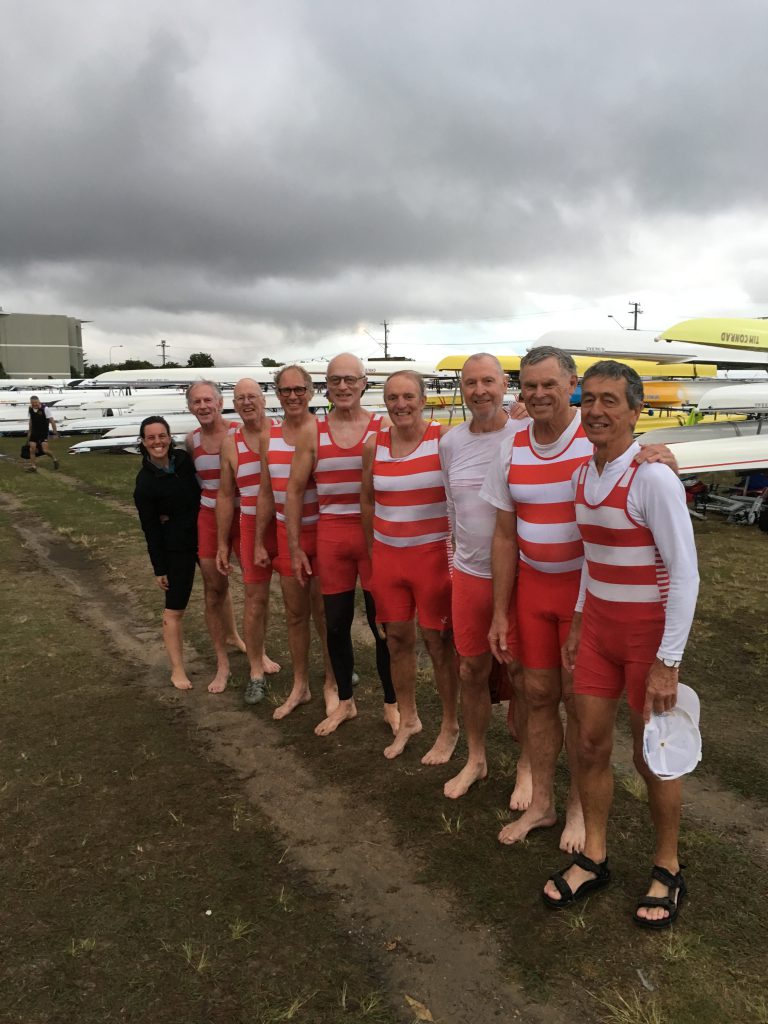 Recent – Mosman Rowing Club