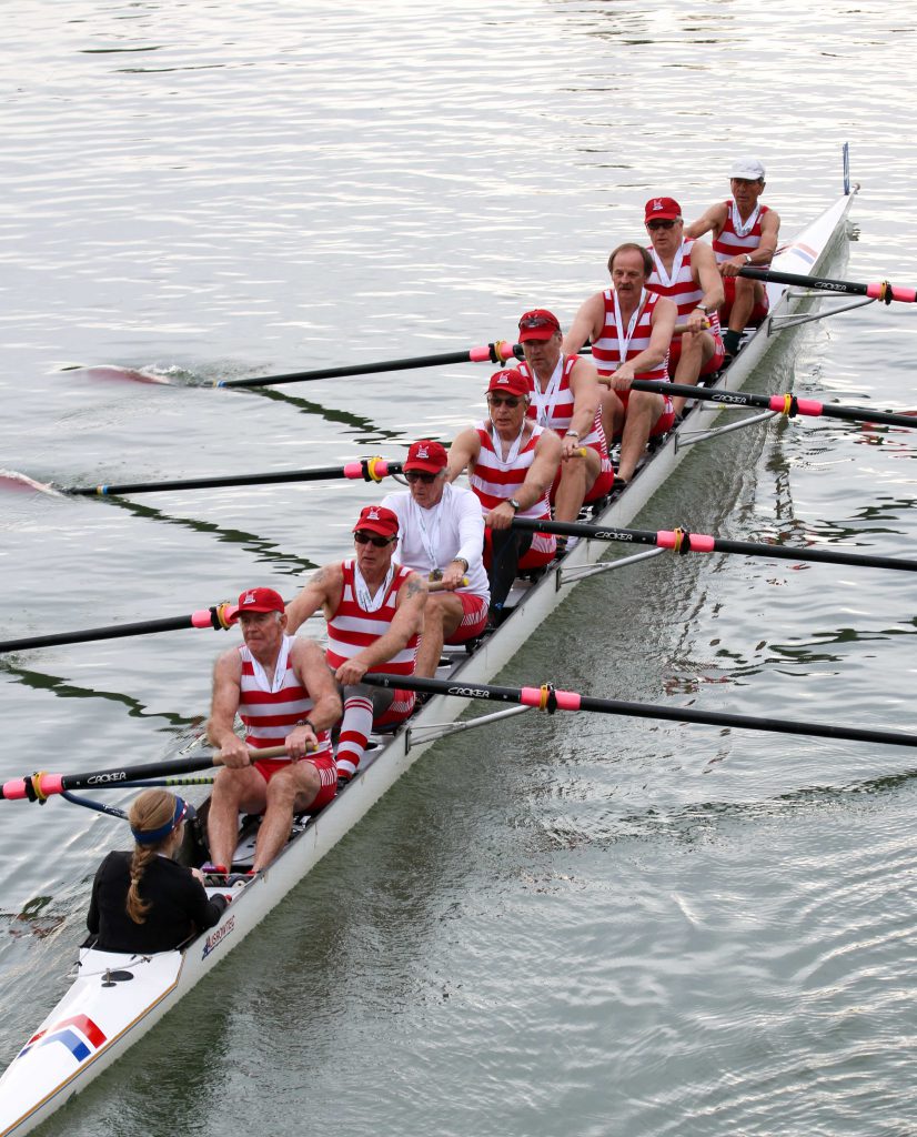 Recent – Mosman Rowing Club