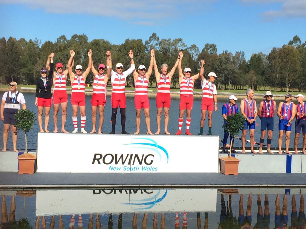 Recent – Mosman Rowing Club