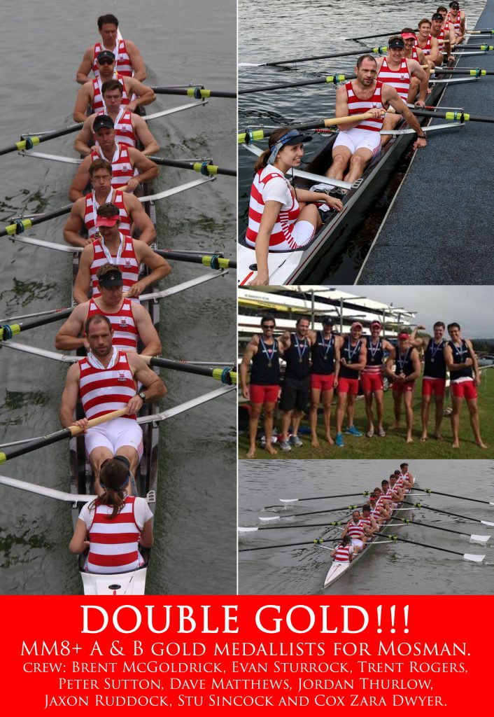 Recent – Mosman Rowing Club